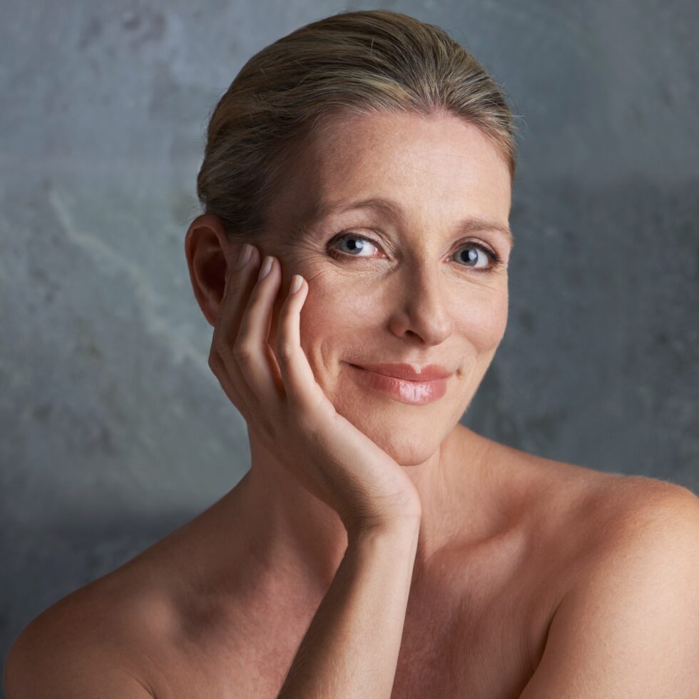 Mini Facelift in Michigan - Dr. Scott Holley